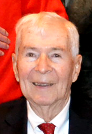 Bill Eisemann … a gentle man with an unforgettable smile | News, Sports ...